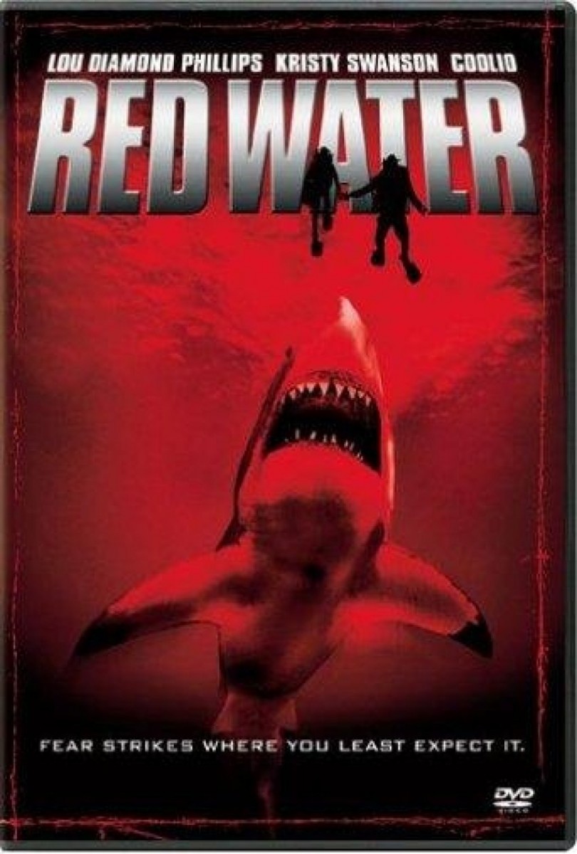 Films de requins : toutes les affiches - Le Curionaute