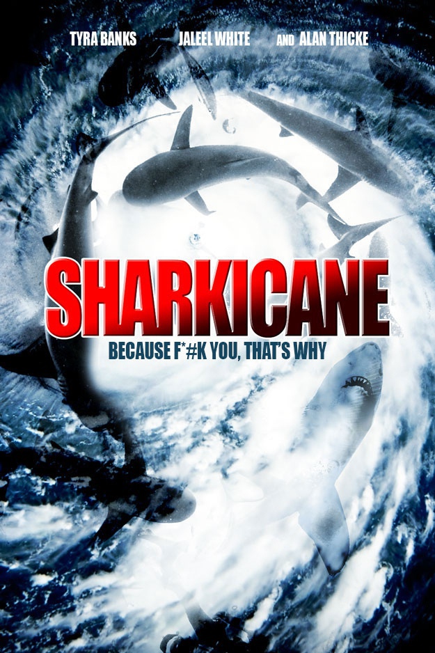 Films de requins : toutes les affiches - Le Curionaute