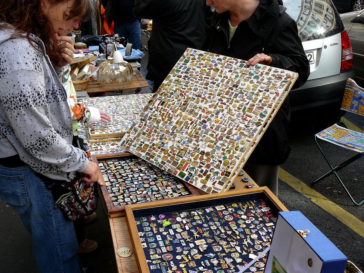 Les objets cultes et célèbres des années 1980